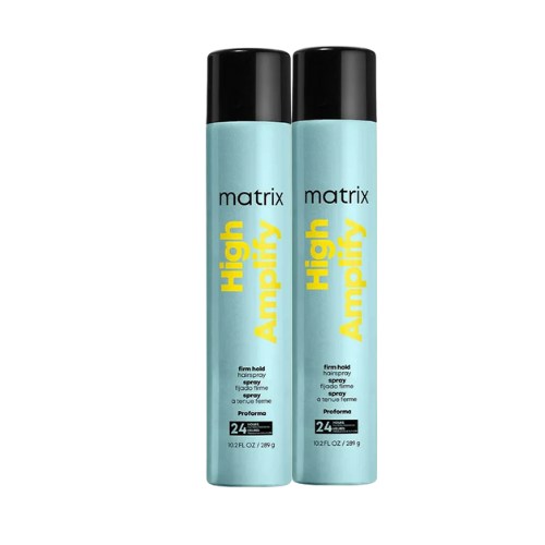 Matrix Total Results High Amplify Proforma Hair Spray 400ml - 2st ...